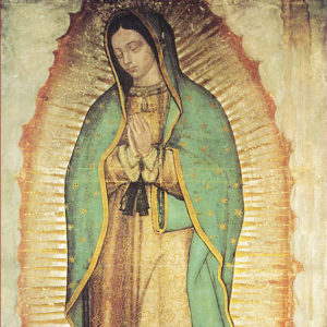 The Most Commonly Missed Mystery — the Mandorla of Our Lady of ...